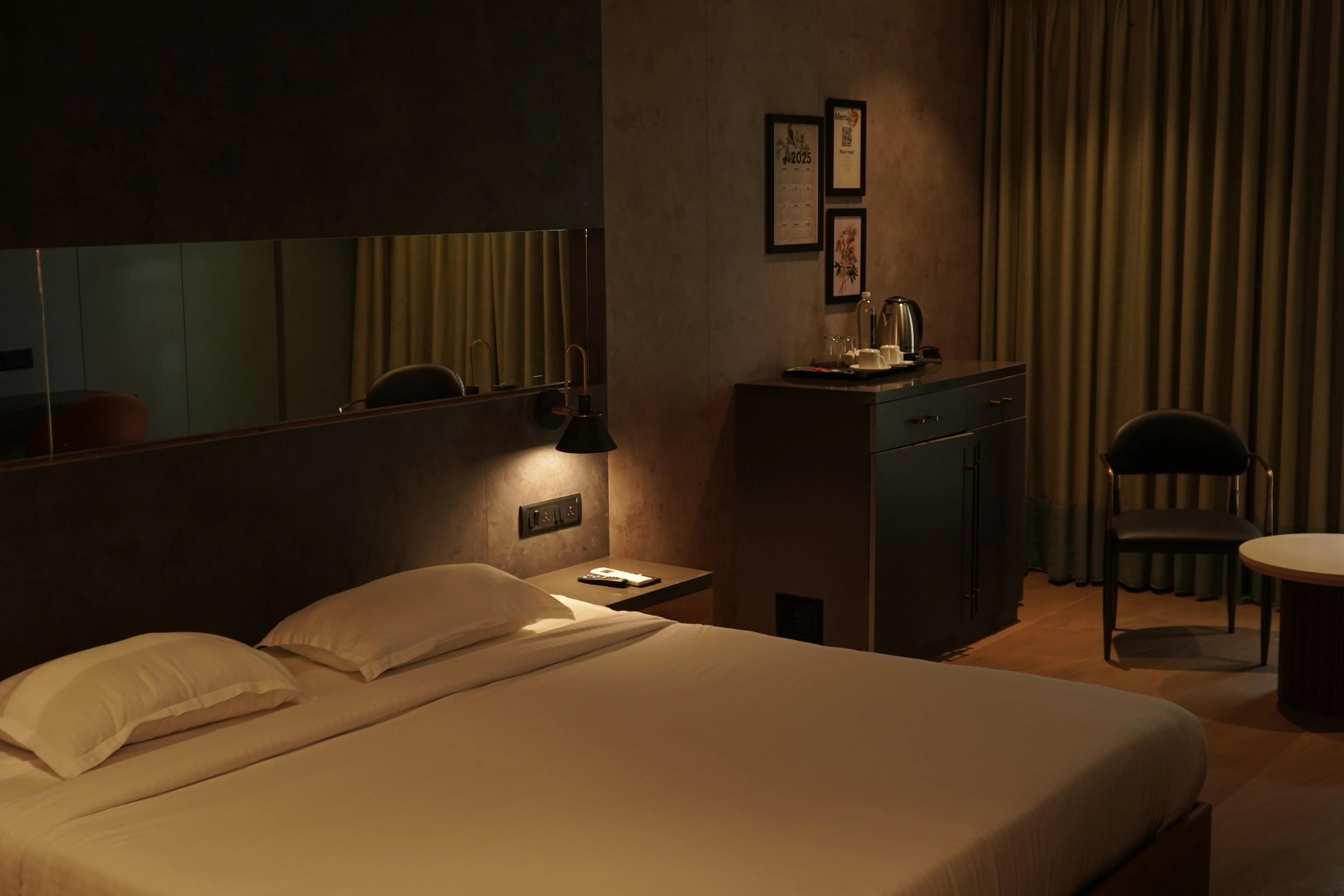 Pincode Hotels